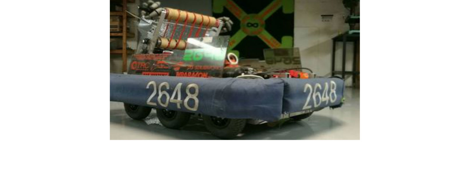 MHS Robotics - Messalonskee High