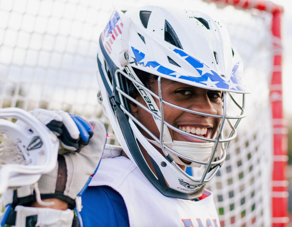 Congratulations Captain, Walter Fegel! - Messalonskee High